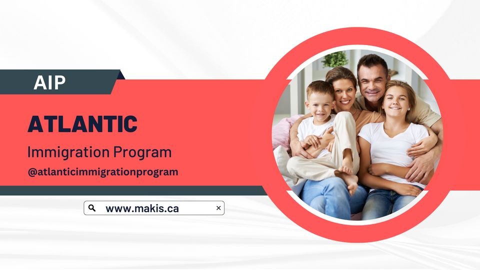 Atlantic Immigration Program